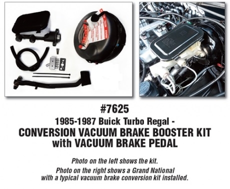 1985 1986 1987 Buick Grand National T Type GNX Turbo Regal 3.8L ...