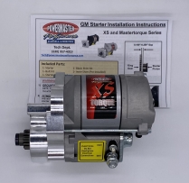 ENGINE, FUEL and IGNITION PARTS