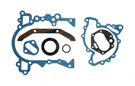 ENGINE COMPARTMENT DRESS-UP PARTS